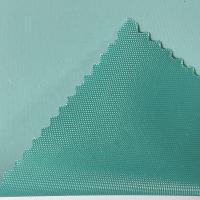 China 600D Oxford Cloth PVC Coated Fabric Polyester Waterproof Fabric with Customized Color for sale