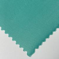 China 600D Oxford Cloth PVC Coated Fabric Polyester Waterproof Fabric with Customized Color for sale
