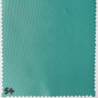 China 600D Oxford Cloth PVC Coated Fabric Polyester Waterproof Fabric with Customized Color for sale