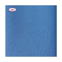 China 1000D Polyester Oxford Fabric 58/60in Anti-Mould Luggage Fabric for Camping for sale