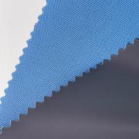 China 1000D Polyester Oxford Fabric 58/60in Anti-Mould Luggage Fabric for Camping for sale