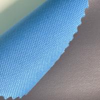 China 1000D Polyester Oxford Fabric 58/60in Anti-Mould Luggage Fabric for Camping for sale