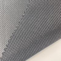 China Custom Color 600D DTY Polyester Oxford Fabric 58-64 Inch Width for Outdoor Tent Curtain for sale