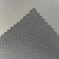 China Custom Color 600D DTY Polyester Oxford Fabric 58-64 Inch Width for Outdoor Tent Curtain for sale