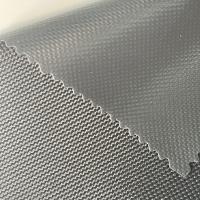 China Custom Color 600D DTY Polyester Oxford Fabric 58-64 Inch Width for Outdoor Tent Curtain for sale