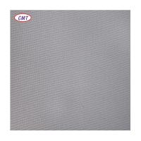 China Waterproof Cross Style PU PVC Coated 1680D Polyester Oxford Fabric 58/60 Inch Width for sale