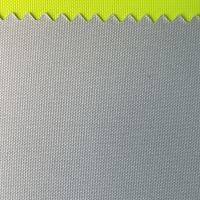 China Waterproof Cross Style PU PVC Coated 1680D Polyester Oxford Fabric 58/60 Inch Width for sale