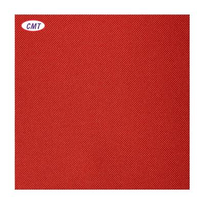 China 600D Plain Polyester Oxford Fabric 58/60 Width Waterproof PVC Coated for Tents Bags for sale
