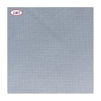 China Waterproof Oxford Fabric 58-64 Inch Width PU Coated for Tent Luggage Bag for sale