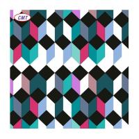 China Waterproof Oxford Fabric 58-64 inch Width 65-500GSM PVC Coated for Luggage Bags for sale