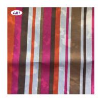China Waterproof Oxford Fabric 58-64 Inch Width 65-500GSM PU Coated for Diaper Bags Luggage for sale