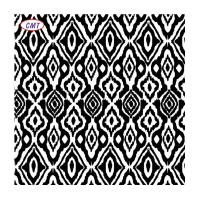 China Waterproof Oxford Fabric 58-64in Width 65-500GSM PVC Coated for Luggage Bags for sale
