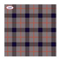 China Waterproof Oxford Fabric 58-64in Width 65-500GSM PVC Coated for Luggage Bags for sale