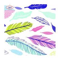 China 600D Printed Oxford Fabric 58/60 Inch Width Anti-Mould Flower Print for Luggage Bags for sale