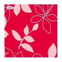 China 600D Printed Oxford Fabric 58/60 Inch Width Anti-Mould Flower Print for Luggage Bags for sale