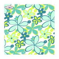 China Multi-pattern 100% Polyester Woven FDY Digital Printing Fabric for Dress Clothes for sale