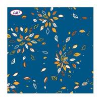 China 600D Printed Oxford Fabric 100% Polyester Stretch 58/60 Inch Width for Clothing for sale