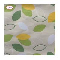 China 600D Printed Oxford Fabric 100% Polyester Stretch 58/60 Inch Width for Clothing for sale