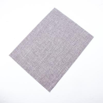 China Recycled Polyester Oxford Fabric 600D Waterproof PU Coated 58/60 Inch Width for Bags Luggage for sale