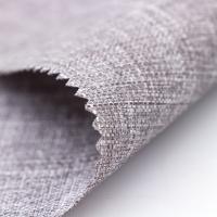 China Recycled Polyester Oxford Fabric 600D Waterproof PU Coated 58/60 Inch Width for Bags Luggage for sale