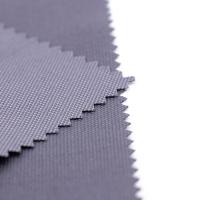 China Custom Color 600D Polyester Waterproof Tarpaulin Fabric 58-64in Width PVC Coated Outdoor Cover for sale