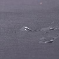 China Polyester Oxford Fabric with Custom Color Coating Density 60T-110T Width 58/60 for sale