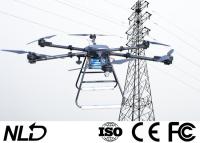 China HD Camera Industrial Grade Drone UAV For Aerial Emergency Surveillance Patrol for sale