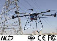 China HD Camera Industrial Grade Drone UAV For Aerial Emergency Surveillance Patrol for sale