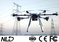 China Flying 60 Minutes Industrial Grade Drone For Power Line for sale