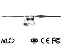 China 9 Power System XRotor UAV Parts Combo 110 KV Waterproof Rating IPX7 for sale