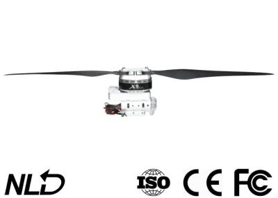 China 9 Power System XRotor UAV Parts Combo 110 KV Waterproof Rating IPX7 for sale