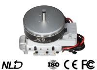 China 9 Power System XRotor UAV Parts Combo 110 KV Waterproof Rating IPX7 for sale