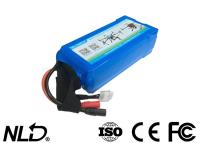 China 16000mAh UAV Drone Battery 22.2V Lithiumpolymer For Agricultural for sale
