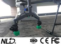 China Take-Off Capacity 42kg Agriculture Spraying Drone With 14S/22000m Battery for sale