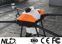 China Remote Controller Agriculture Spraying Drone UAV For Plant Protection for sale