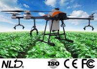 China Remote Controller Agriculture Spraying Drone UAV For Plant Protection for sale
