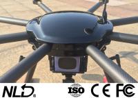 China NPA-805H Transmission Line Inspection Drone With Single Axis Gimbal Camera 720P for sale