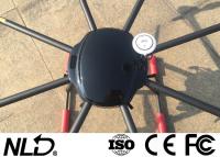 China 15m/Min Flying Speed Powerline Drone For Transmission High Voltage Line for sale