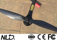 China FCC CE Power Line Drone For Survey Remote Control Drone Powerline Inspection for sale