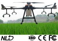 China NLB - 626 Agriculture Spraying Drone With Obstacle Avoidance Radar for sale