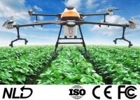 China NLB - 626 Agriculture Spraying Drone With Obstacle Avoidance Radar for sale