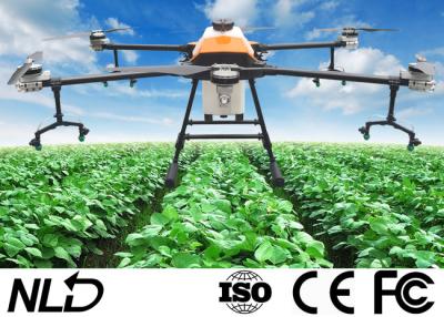 China NLB - 626 Agriculture Spraying Drone With Obstacle Avoidance Radar for sale