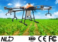 China 5m Agriculture Spraying Drone With GPS HD Camera For Crop for sale