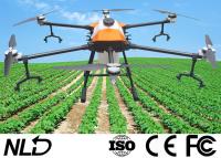 China 5m Agriculture Spraying Drone With GPS HD Camera For Crop for sale
