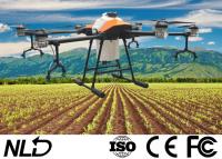 China NLB-620 20L Pesticide Tank Plant Protection Drone For Farm for sale
