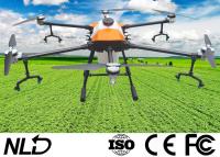 China NLB-620 20L Pesticide Tank Plant Protection Drone For Farm for sale