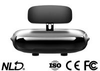 China HDMI 1.4a UAV Parts Personal 3D Cinema Starter Edition Theatre Headset For Drone for sale