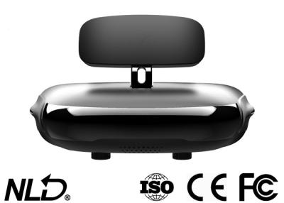 China HDMI 1.4a UAV Parts Personal 3D Cinema Starter Edition Theatre Headset For Drone for sale