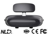 China Drone Use UAV Parts Theatre Headset Cinema With Sony Display for sale