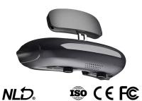 China Drone Use UAV Parts Theatre Headset Cinema With Sony Display for sale
